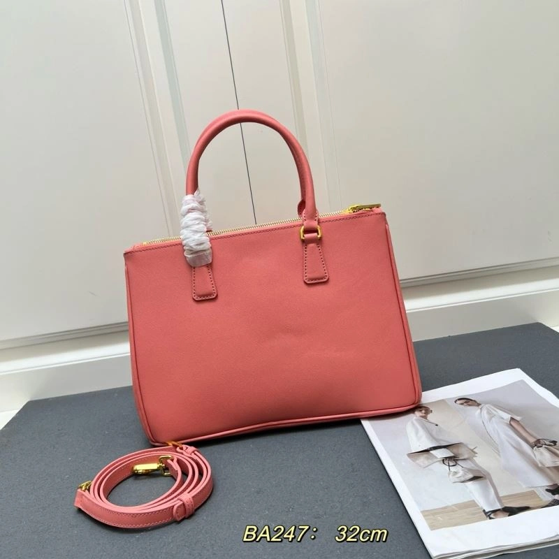 Legit Prada Top Handle Bags