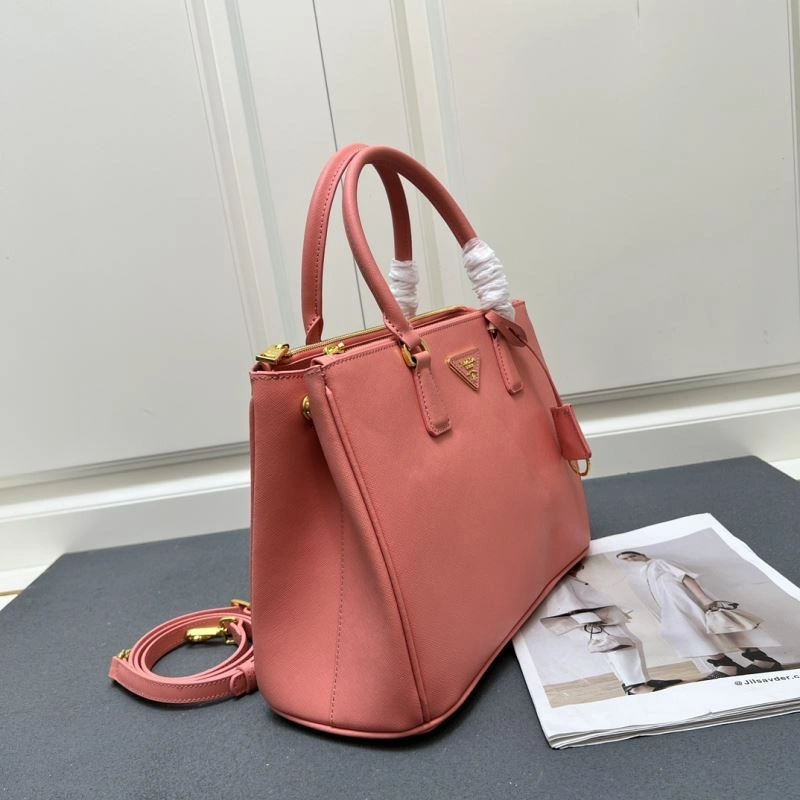 Legit Prada Top Handle Bags
