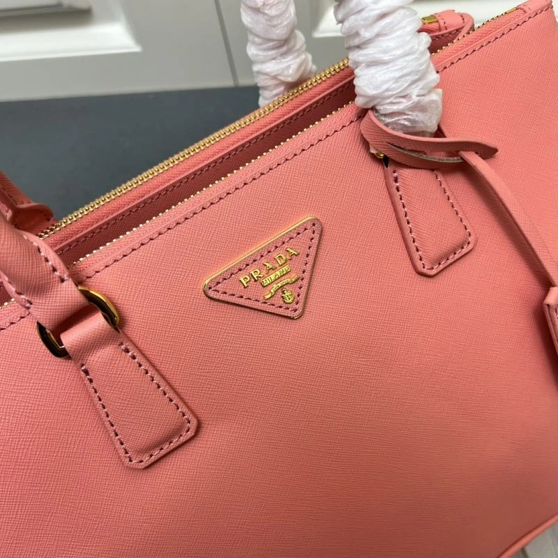 Legit Prada Top Handle Bags