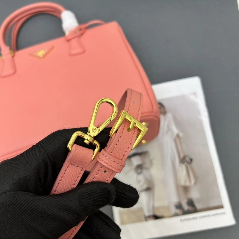 Legit Prada Top Handle Bags