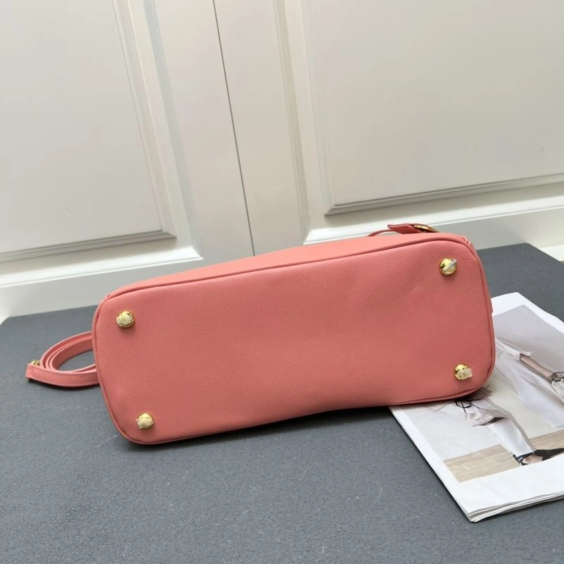 Legit Prada Top Handle Bags