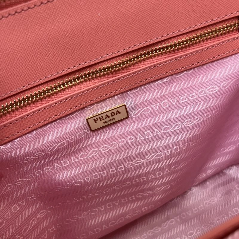 Legit Prada Top Handle Bags