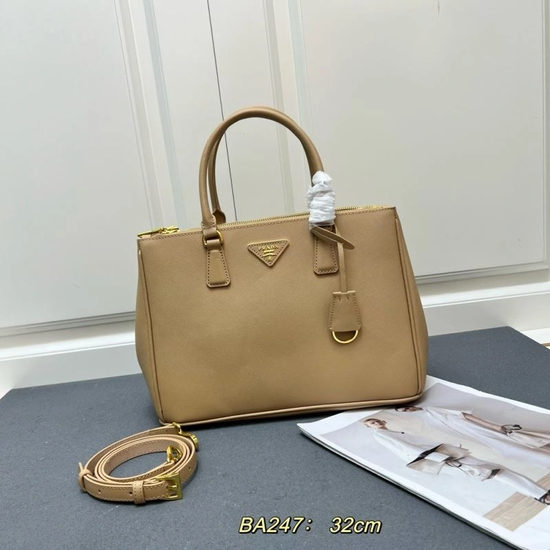 Prada Top Handle Bags