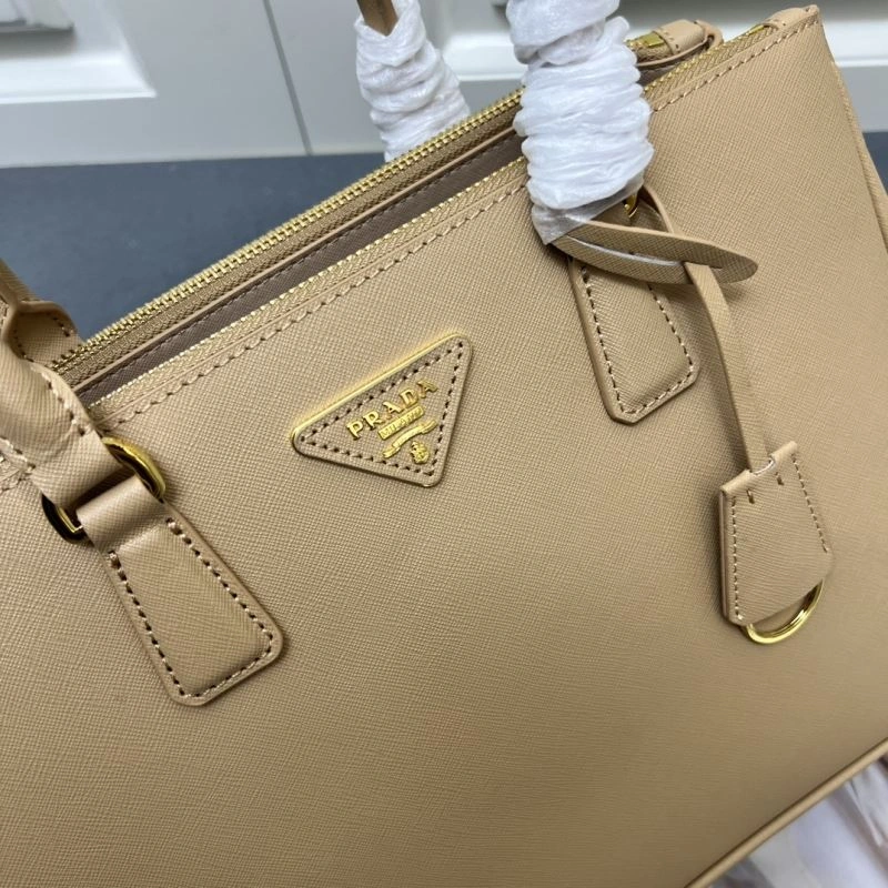 Value-priced Prada Top Handle Bags