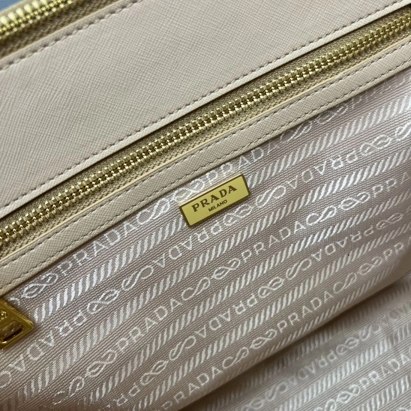Value-priced Prada Top Handle Bags