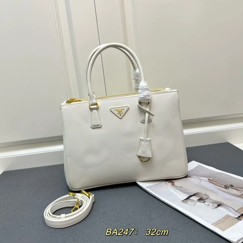 Prada Top Handle Bags