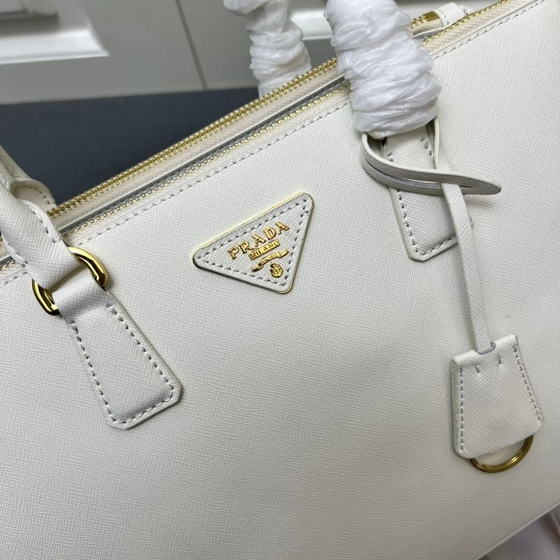 Reasonably priced Prada Top Handle Bags