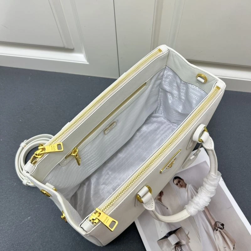 Reasonably priced Prada Top Handle Bags