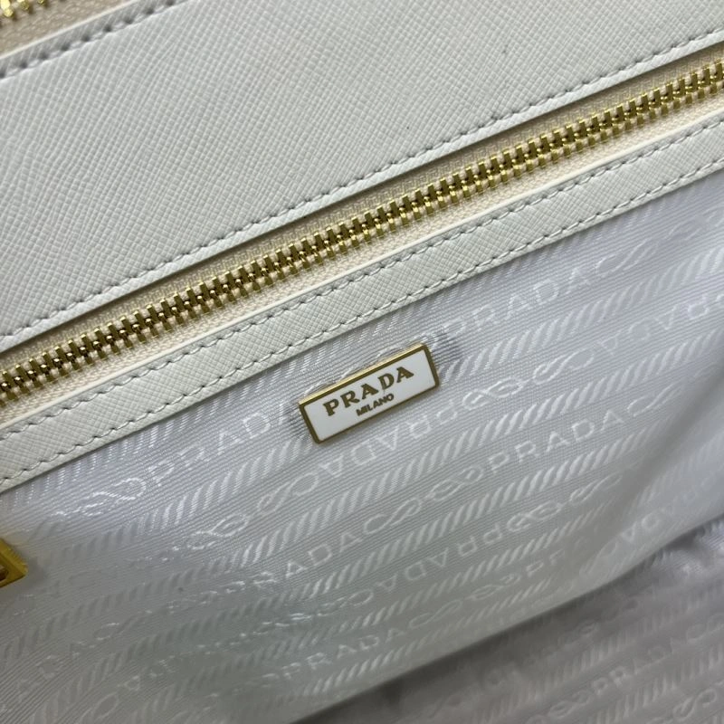 Reasonably priced Prada Top Handle Bags