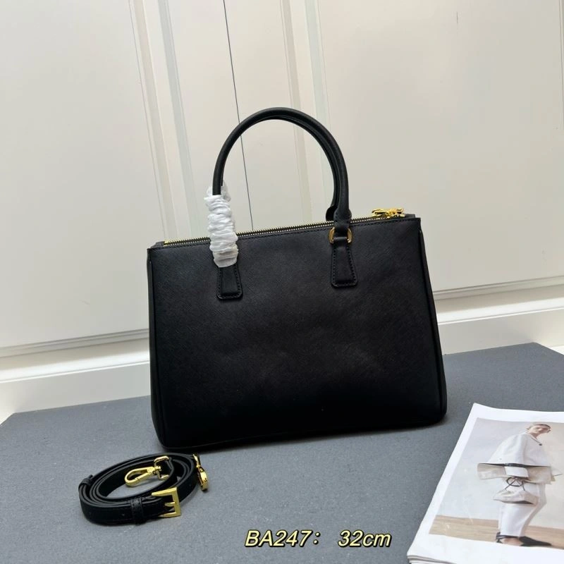 Factory-made Prada Top Handle Bags