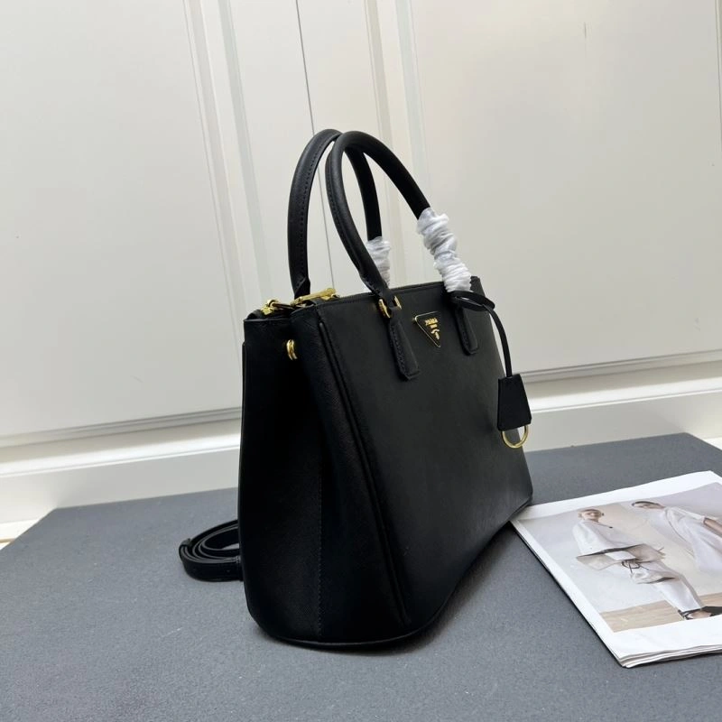 Factory-made Prada Top Handle Bags