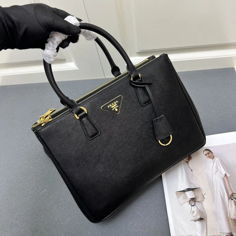 Factory-made Prada Top Handle Bags