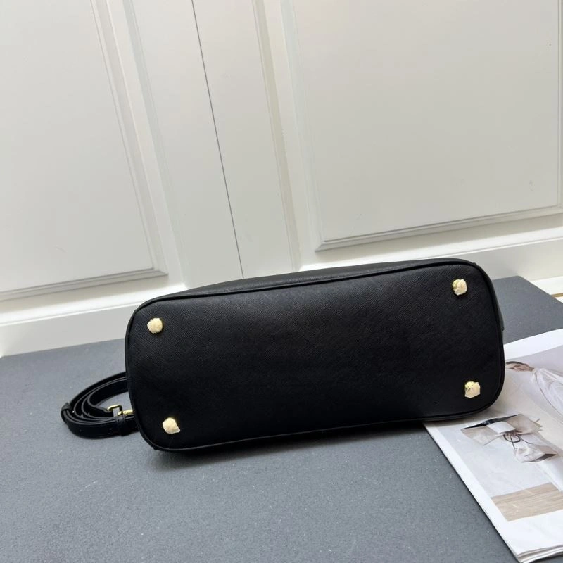 Factory-made Prada Top Handle Bags
