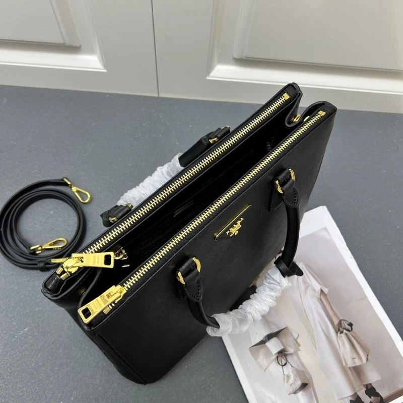 Factory-made Prada Top Handle Bags