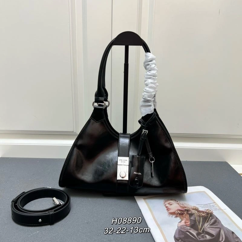 Prada Top Handle Bags