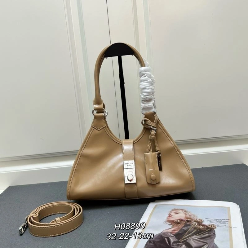 Prada Top Handle Bags