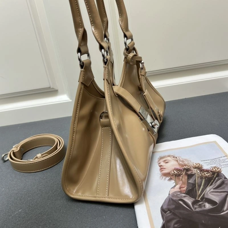 Value-priced Prada Top Handle Bags