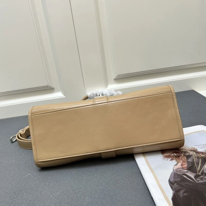 Value-priced Prada Top Handle Bags