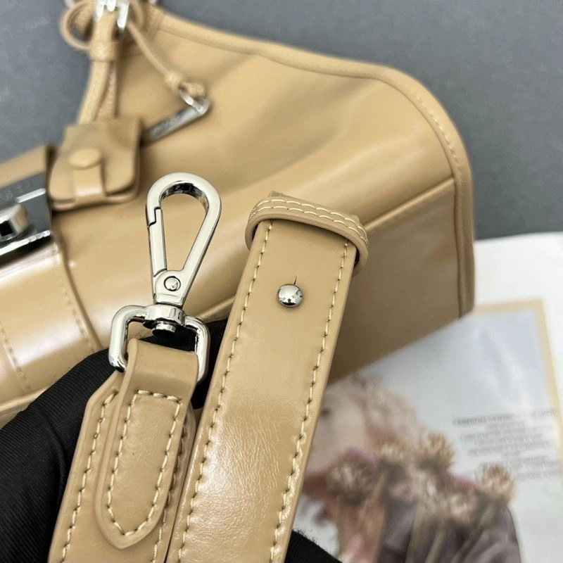 Value-priced Prada Top Handle Bags