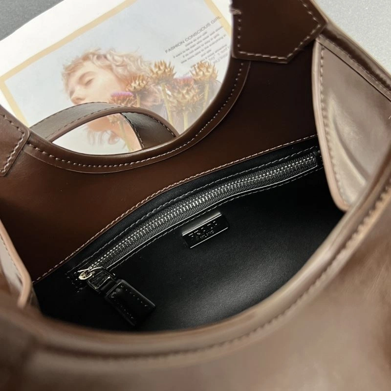 Affordable Prada Top Handle Bags