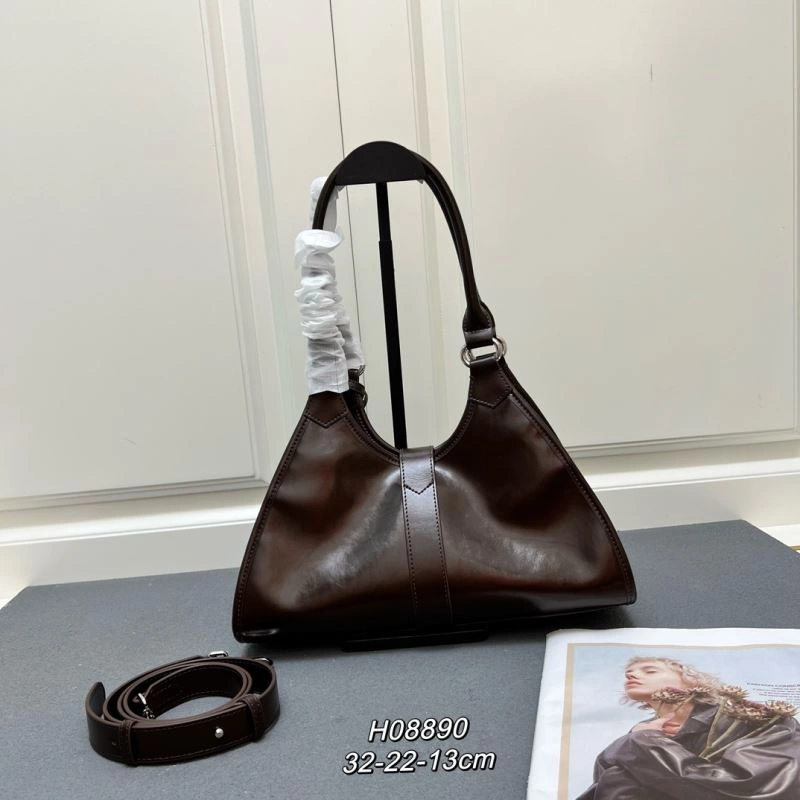 Affordable Prada Top Handle Bags