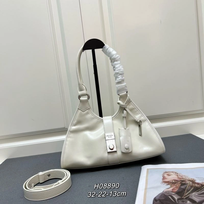 Prada Top Handle Bags