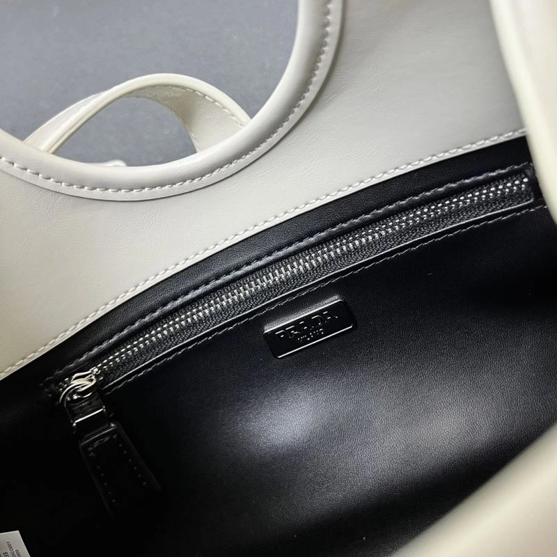 Exact replica Prada Top Handle Bags