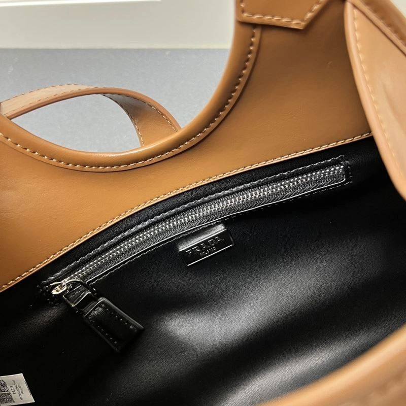 Perfect replica Prada Top Handle Bags