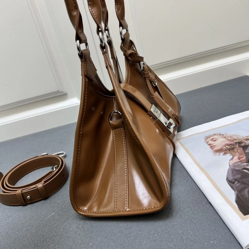 Perfect replica Prada Top Handle Bags