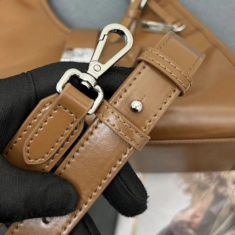 Perfect replica Prada Top Handle Bags