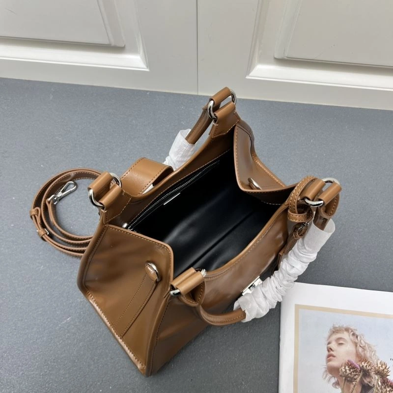 Perfect replica Prada Top Handle Bags