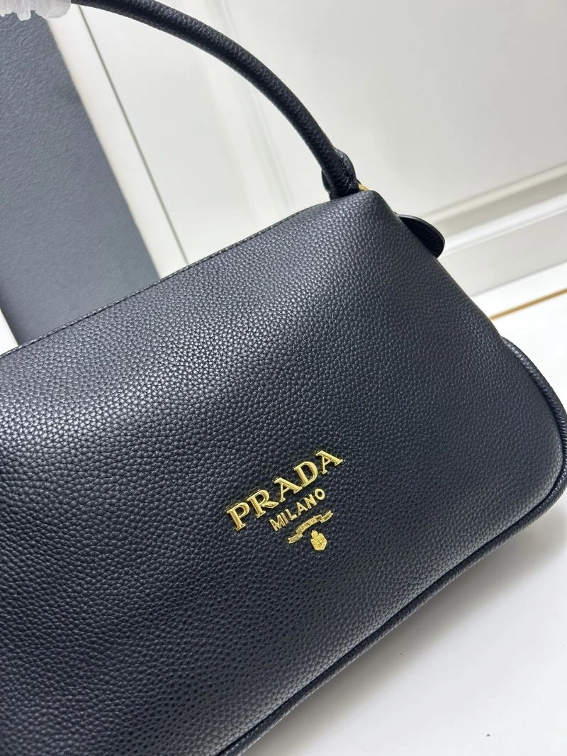 1:1 copy Prada Top Handle Bags