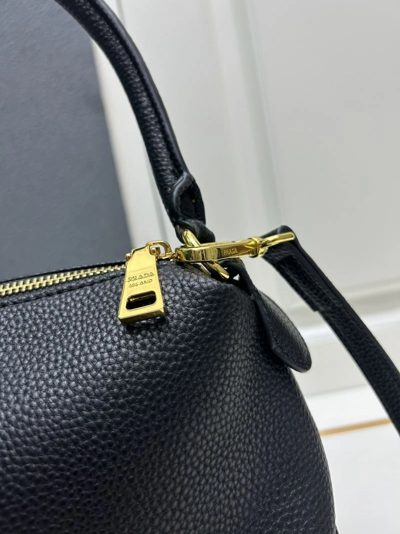 1:1 copy Prada Top Handle Bags