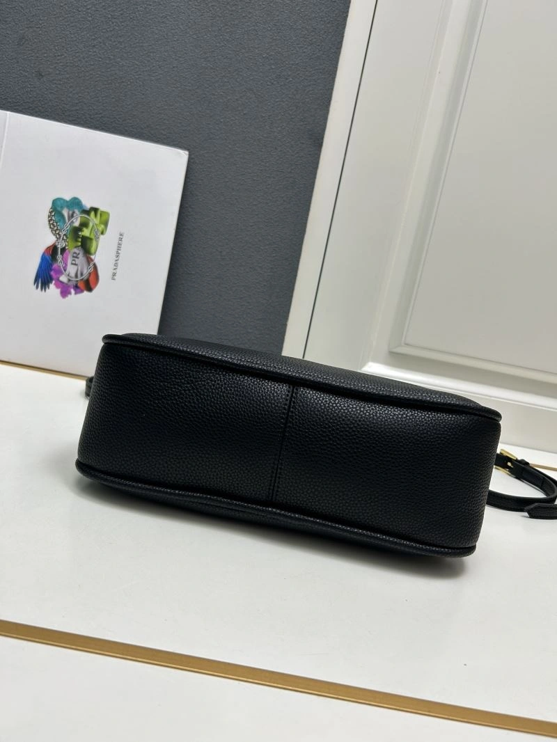 1:1 copy Prada Top Handle Bags