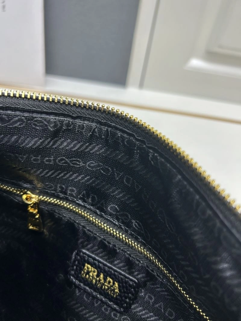 1:1 copy Prada Top Handle Bags