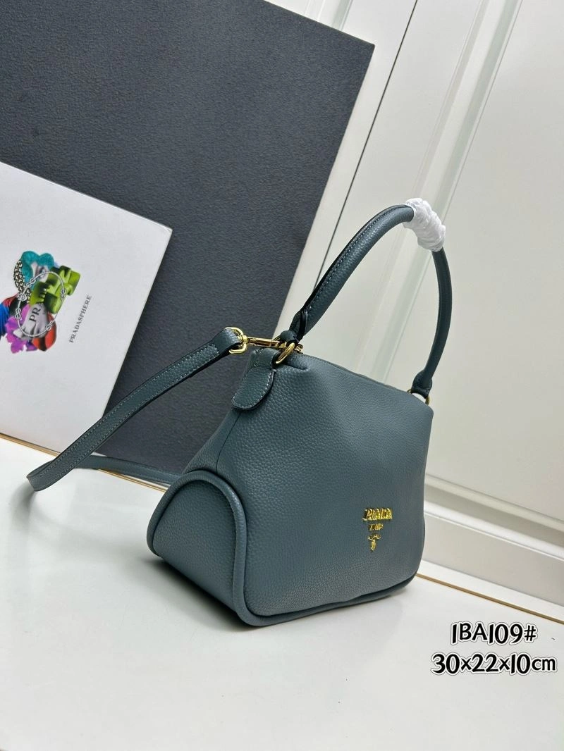 Low-cost Prada Top Handle Bags