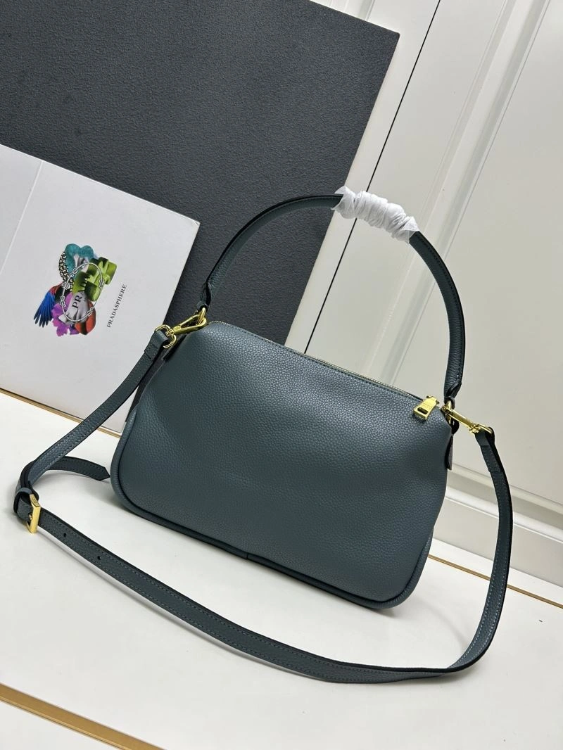 Low-cost Prada Top Handle Bags