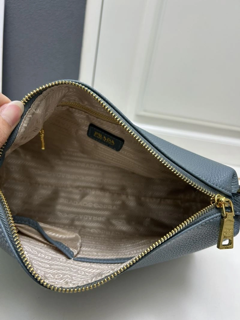 Low-cost Prada Top Handle Bags