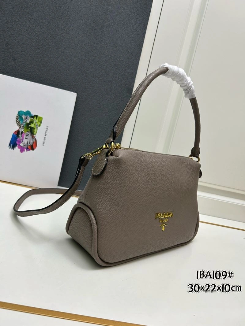 Perfect replica Prada Top Handle Bags