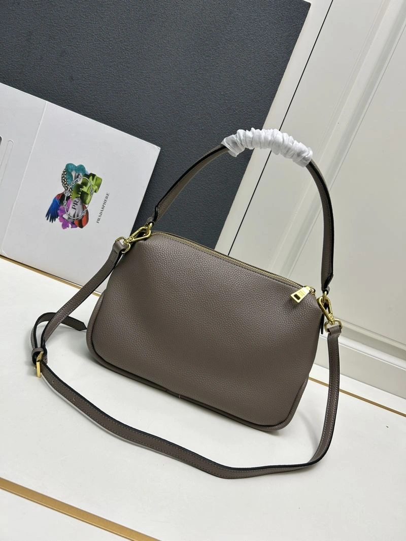 Perfect replica Prada Top Handle Bags