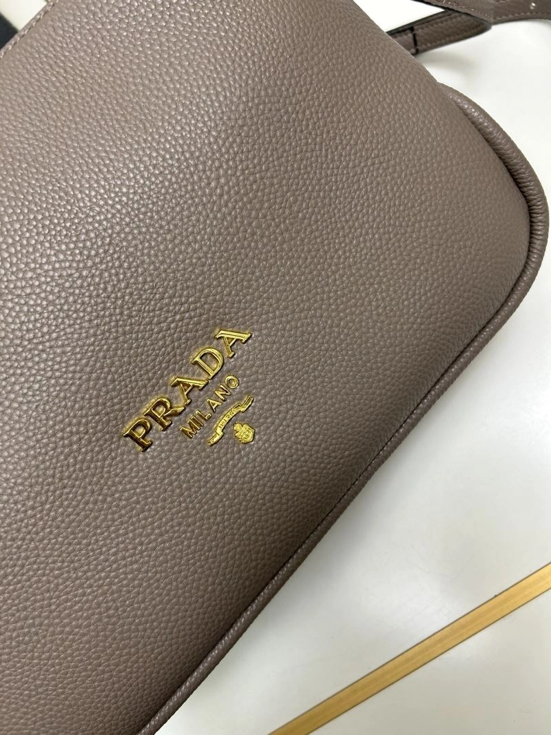 Perfect replica Prada Top Handle Bags