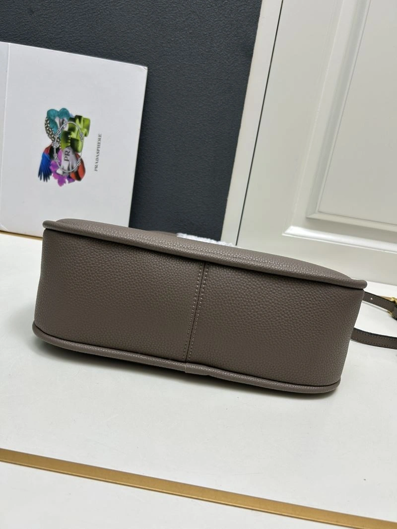 Perfect replica Prada Top Handle Bags