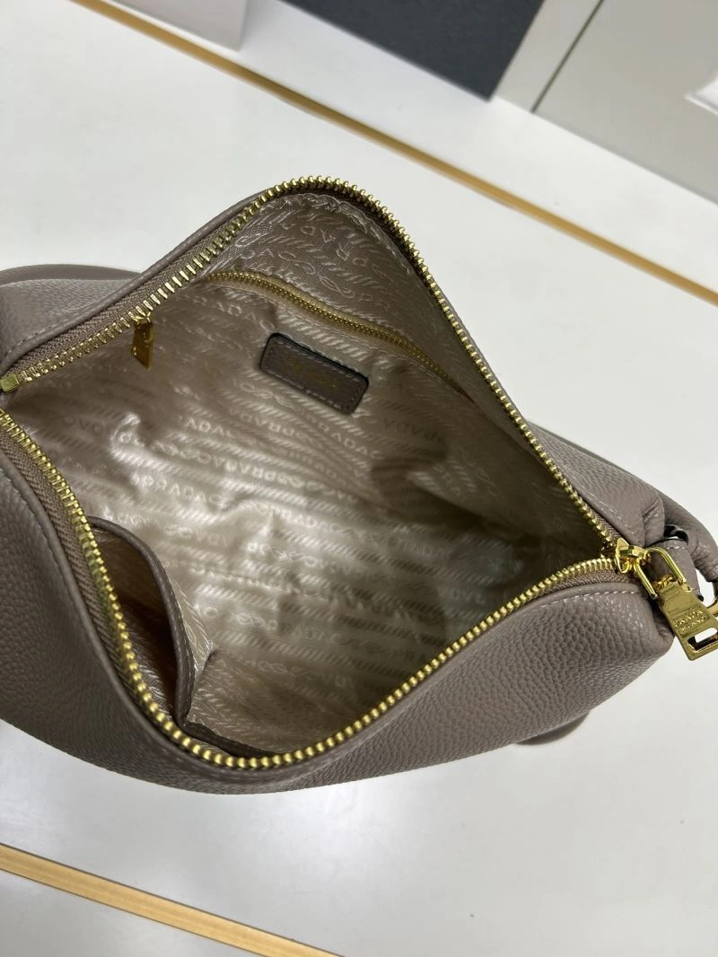 Perfect replica Prada Top Handle Bags