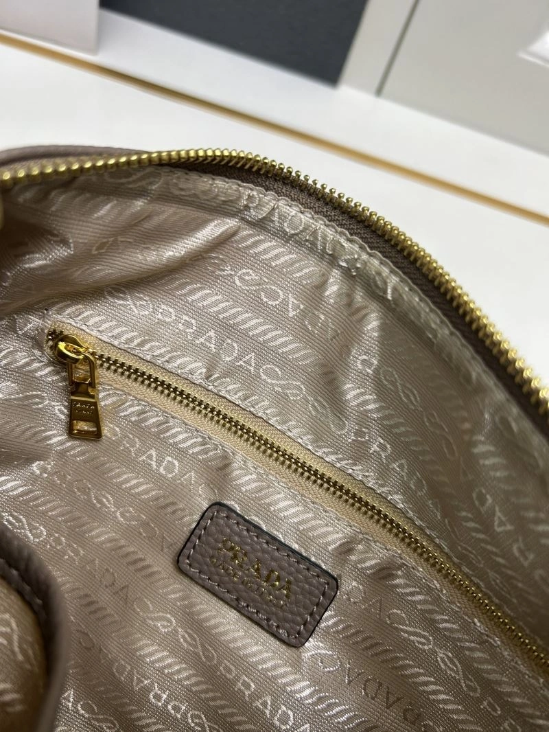 Perfect replica Prada Top Handle Bags