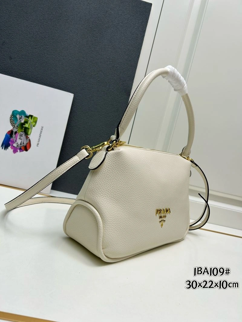 Exact replica Prada Top Handle Bags