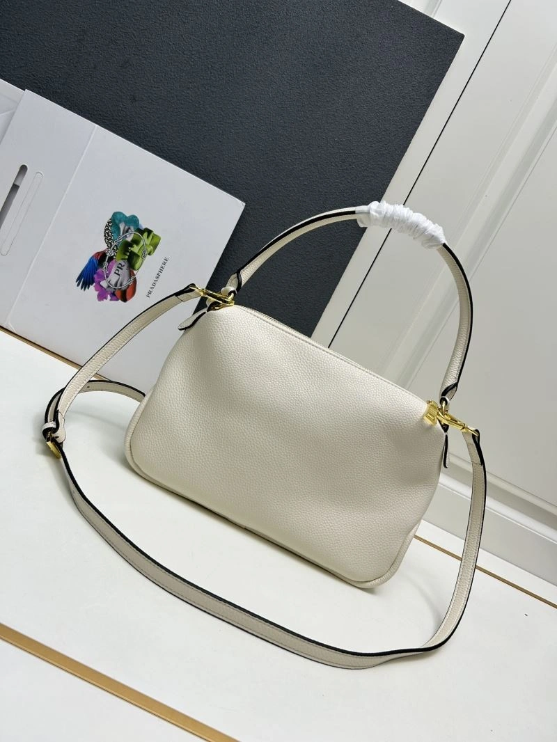 Exact replica Prada Top Handle Bags