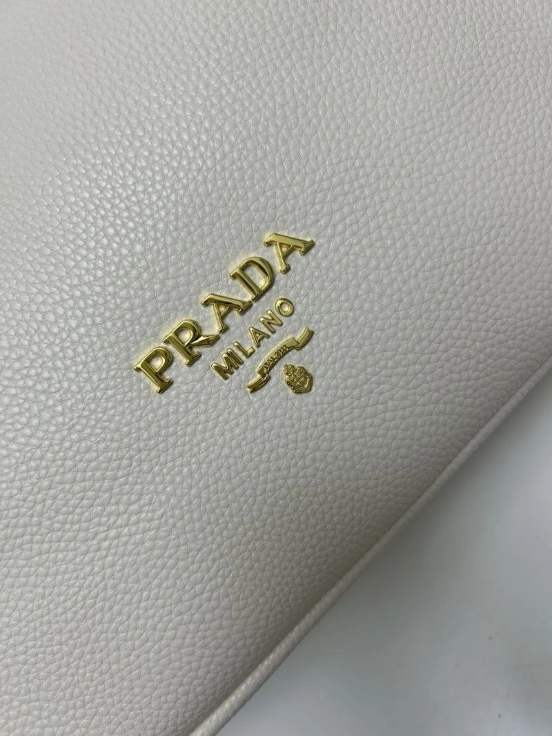 Exact replica Prada Top Handle Bags