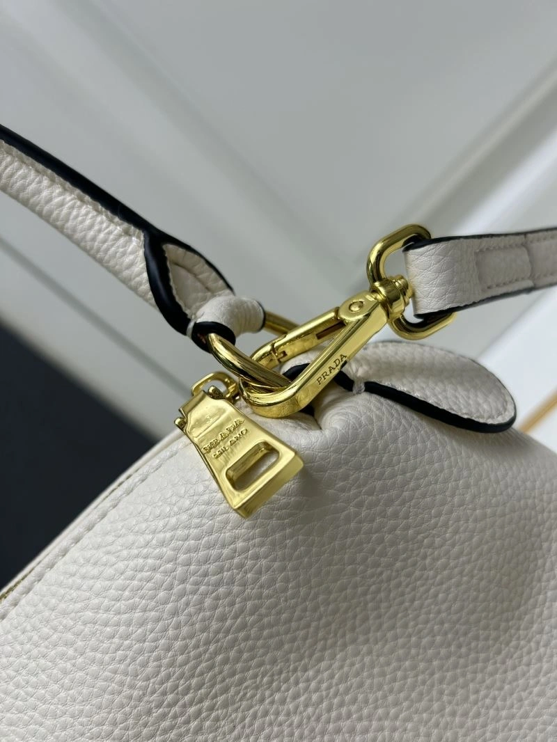 Exact replica Prada Top Handle Bags