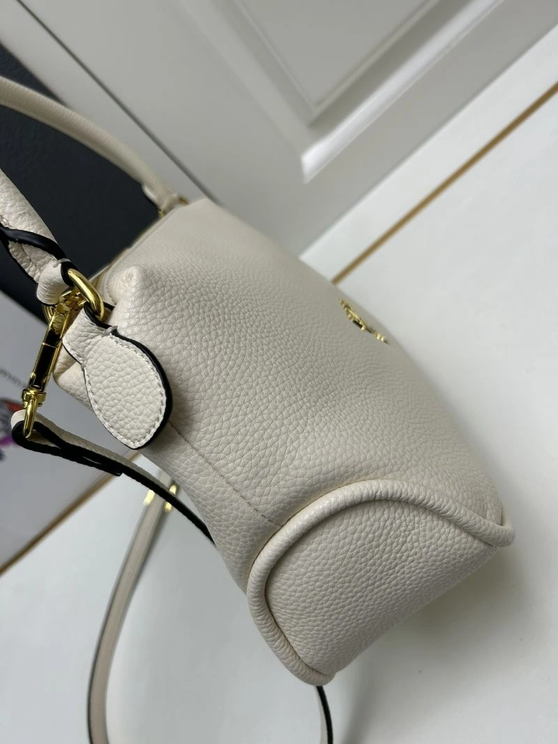 Exact replica Prada Top Handle Bags