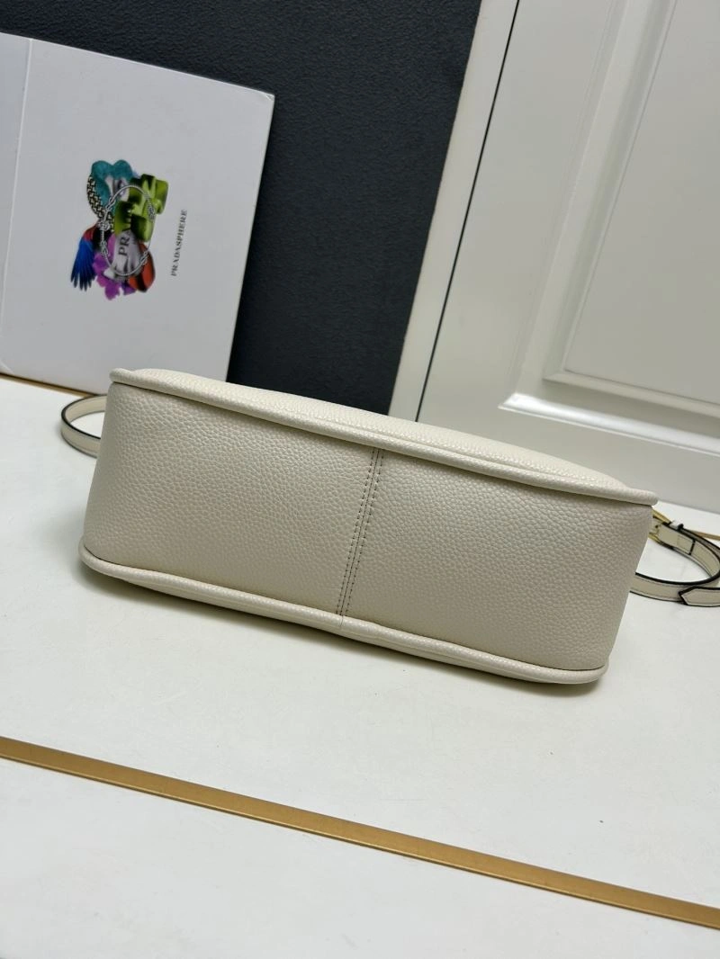 Exact replica Prada Top Handle Bags